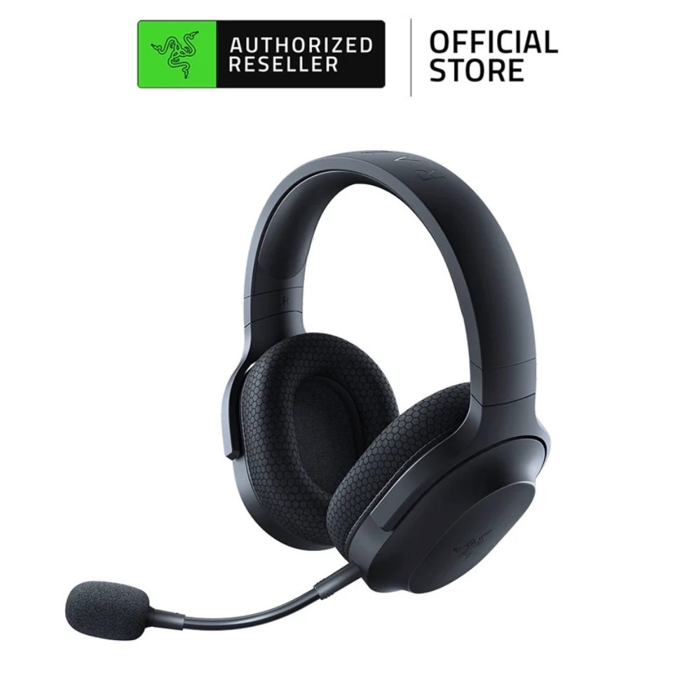 Razer Barracuda X Wireless Gaming Headset Headphone Wireless Gaming ...