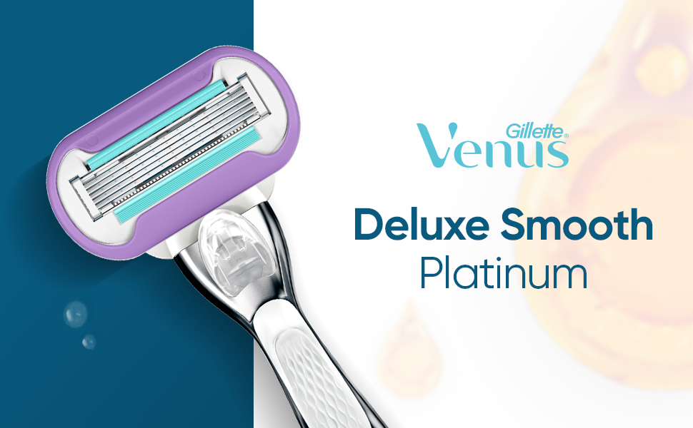 Gillette Venus Intimate Grooming Razor / Refills / Electric Gentle ...