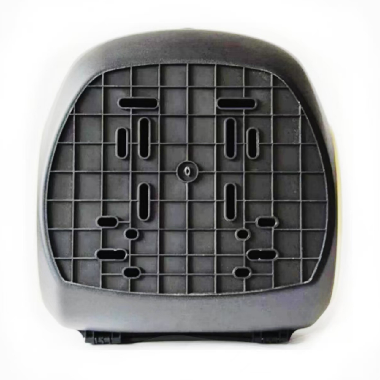 Universal Alien Milennium Top Box Tail Box ABS Siput Waterproof Kota ...