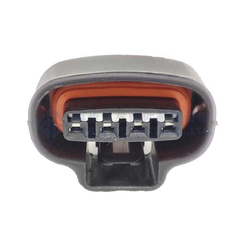 Toyota 4AGE Camry SXV10 Estima Hilux Distributor Socket Connector (4pin ...