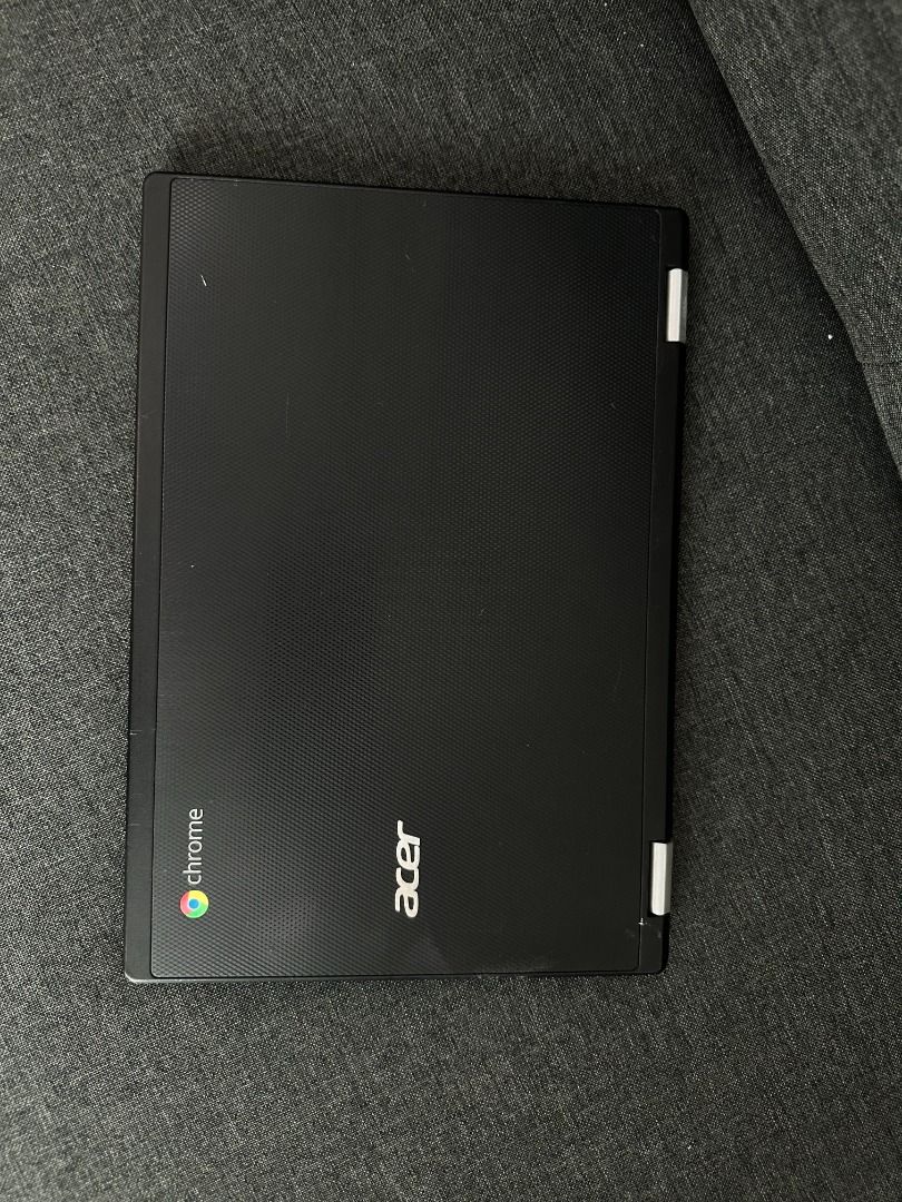 Acer Chromebook R11/16Gb SSD Storage /4gb Ram 360 Flip Touch Screen ...
