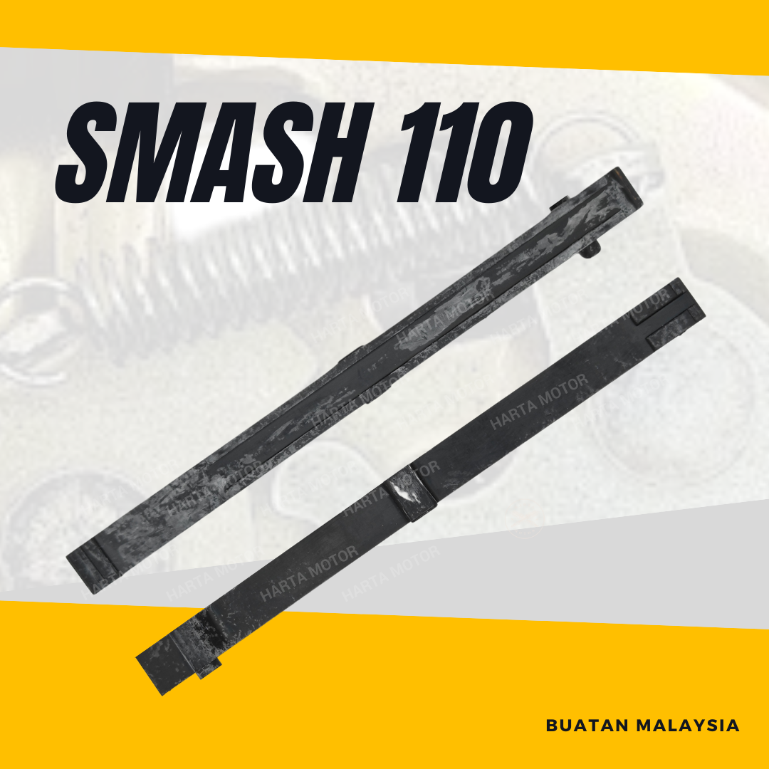 MODENAS SMASH 110 TENSIONAL GUIDE - SMASH PRO SMASH REVO SMASHPRO ...