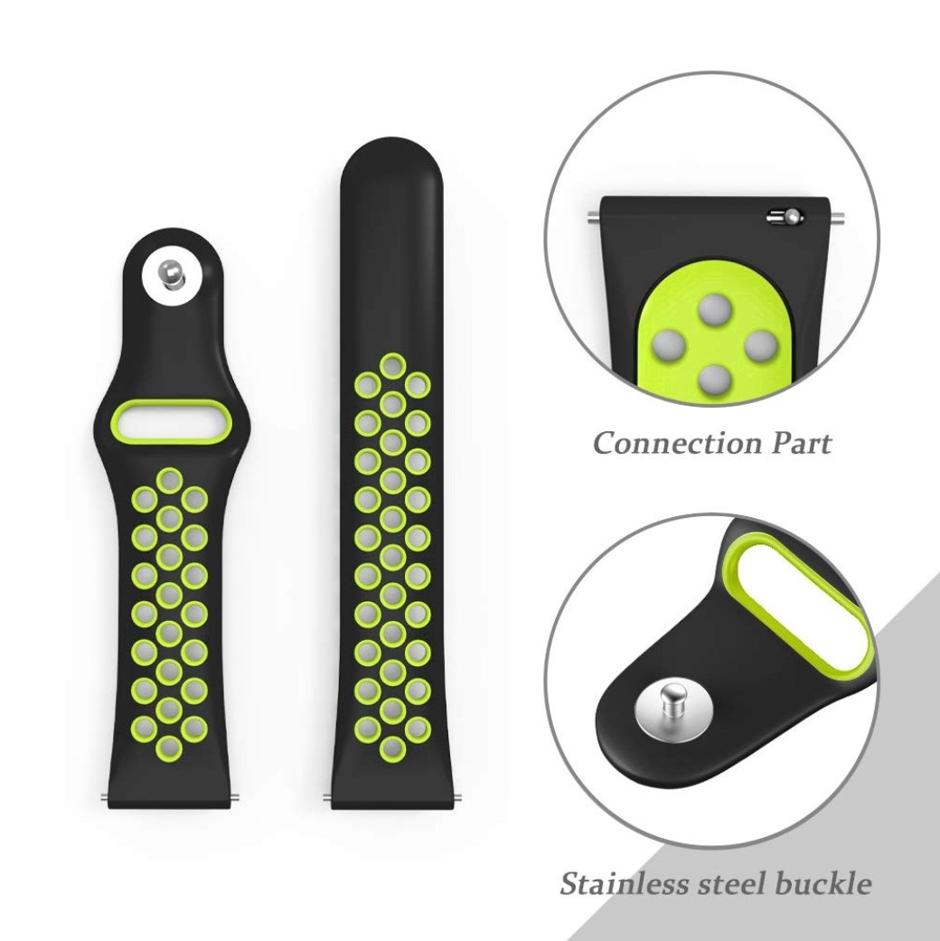 COROS Smart Watch Strap COROS Pace Pro/Pace 3/Apex 2 Pro/Apex Pro ...