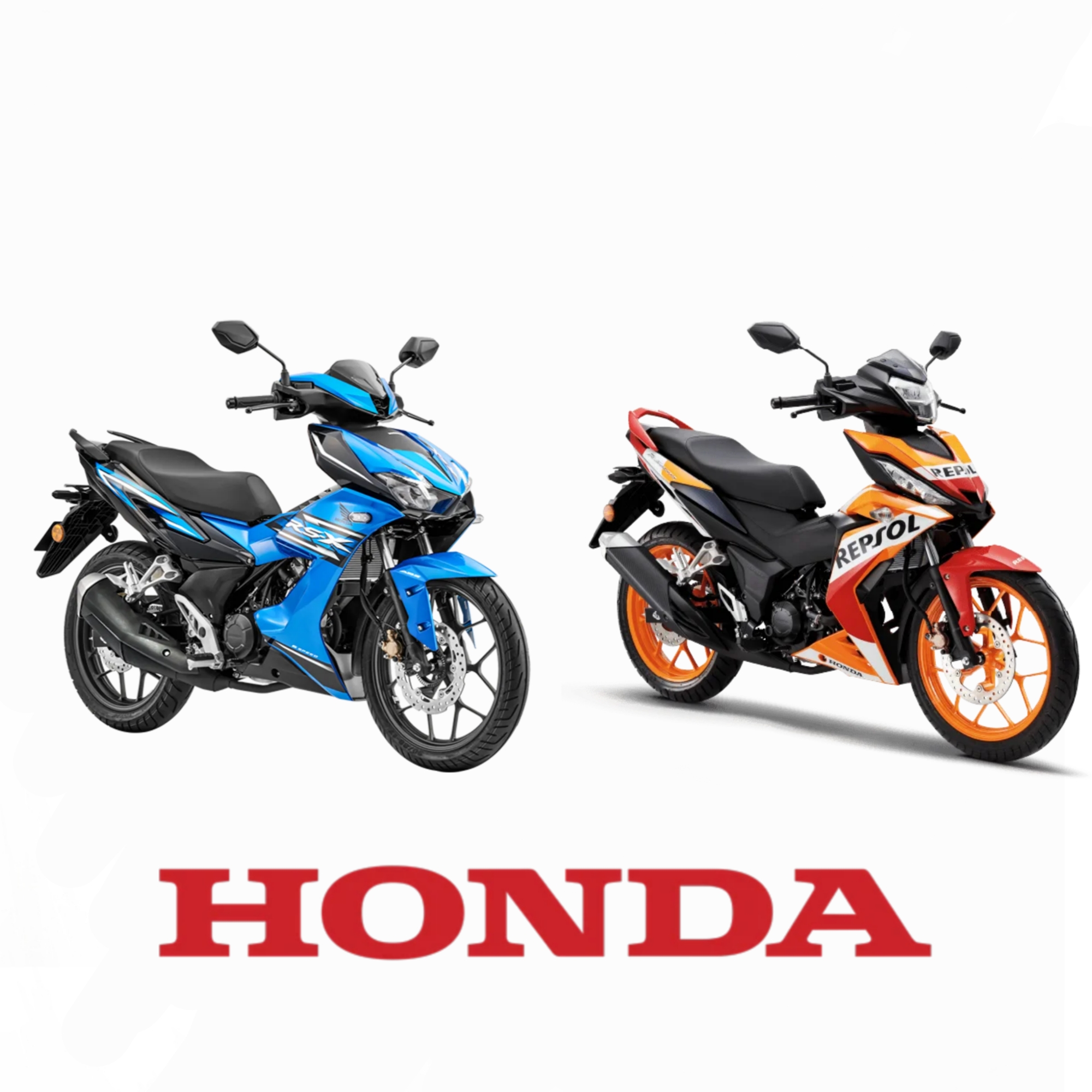 JRP Sprocket Set Honda RS150 RSX150 Rantai Ular Sawah O-Ring Chain 428 ...