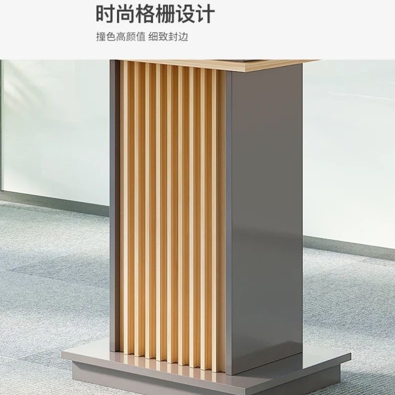 Rostrum Speaker Podium Platform Stage Stand Meeting Reception Lecture ...