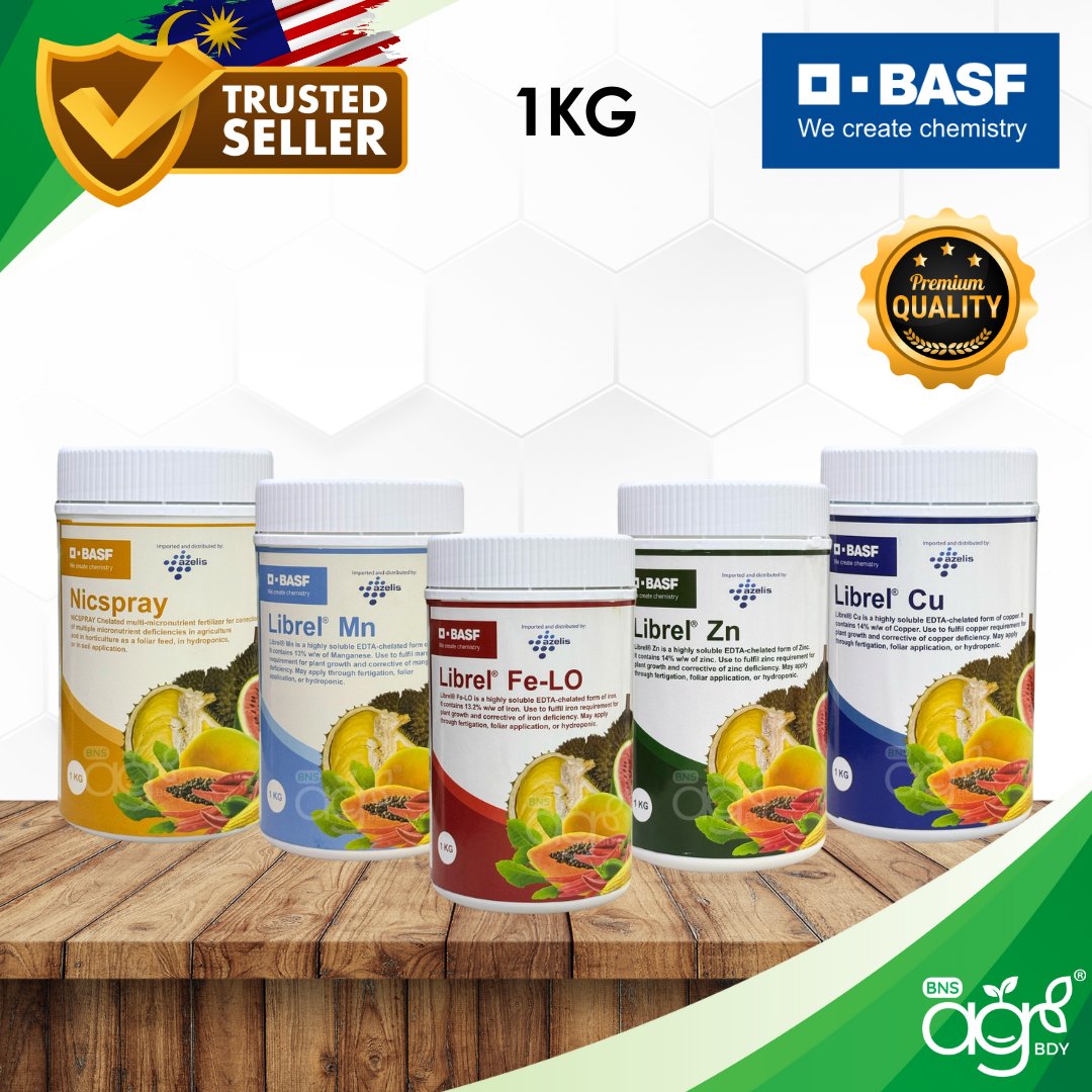 AgroBuddy 1kg Ag-Tech Baja Fertigasi TE | EDTA Chelated Fe Mn Zn Cu ABC ...