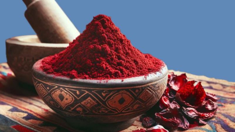 AKER FASSI POWDER 5G (مسحوق عكر فاسي) 💯 ORIGINAL QUALITY FROM MOROCCO🇲🇦 ...