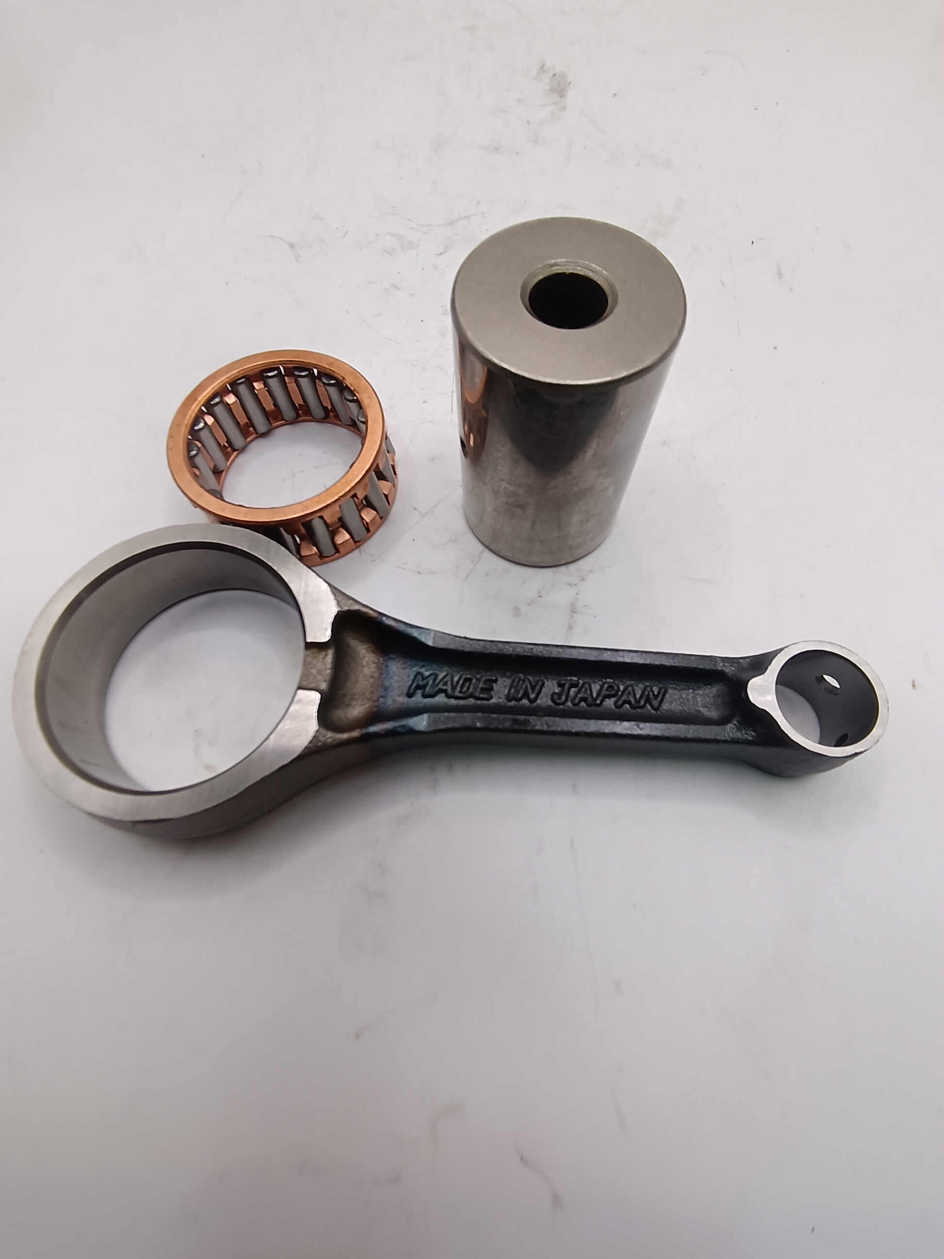TKRJ HONDA RS 150 Connecting Rod Conrod Kit | Shopee Malaysia