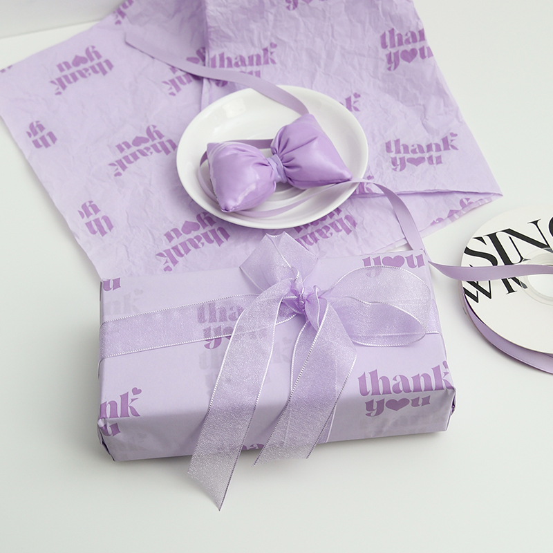 READY STOCK EzWrap.my Thank You Sydney Floral Gift Hamper Wrapping ...