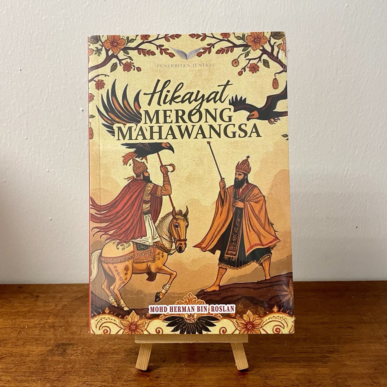 HIKAYAT MERONG MAHAWANGSA | Shopee Malaysia