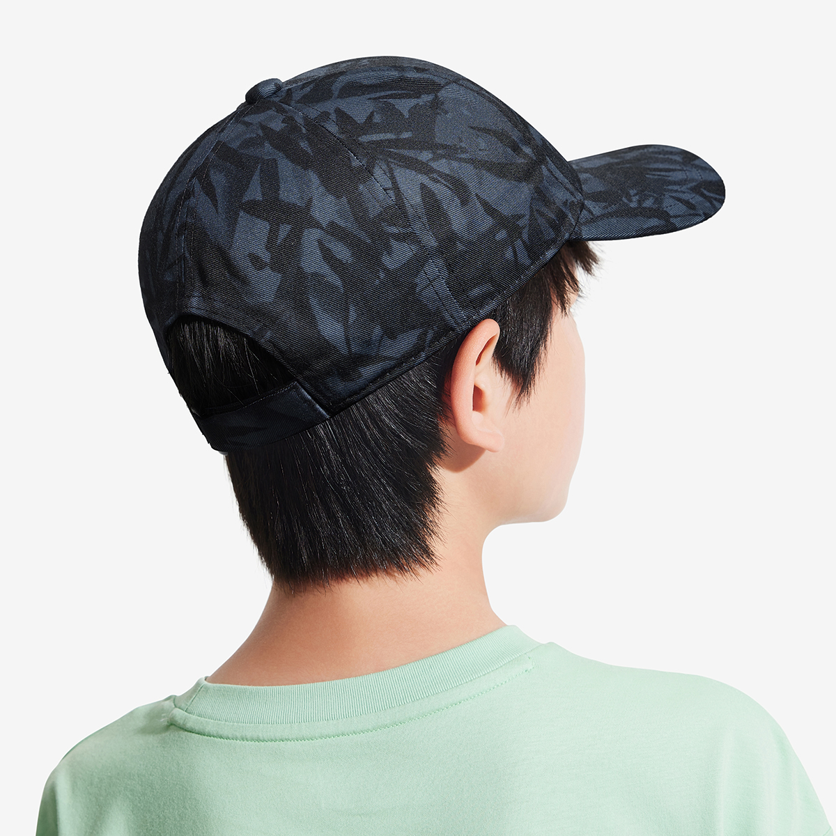anta kids boys big kids baseball caps -3924D6202-2 (topi kanak lelaki ...
