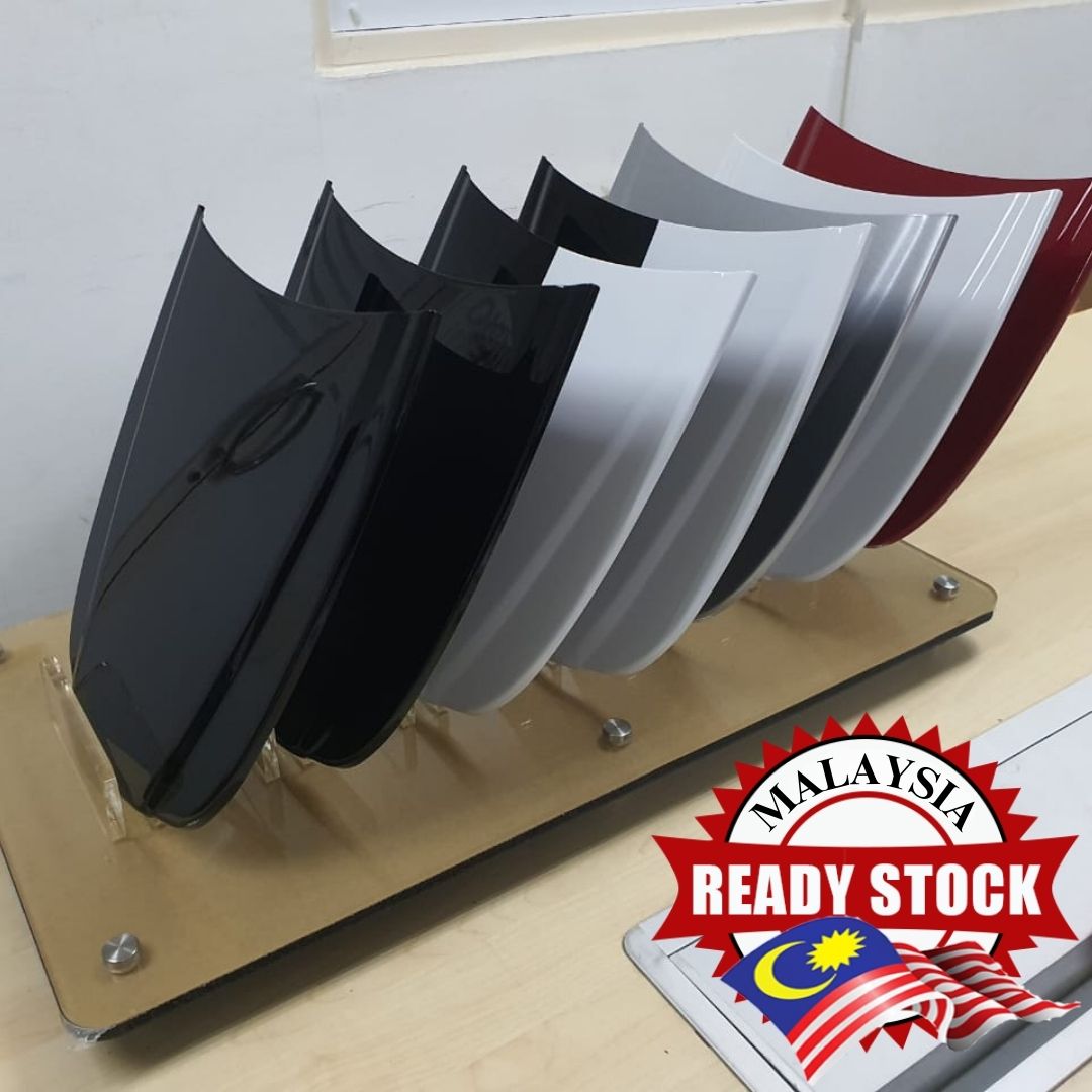 Steel Car Bonnet Display Model Set (1 SET 7 PCS CAR BONNET) Car Hood ...
