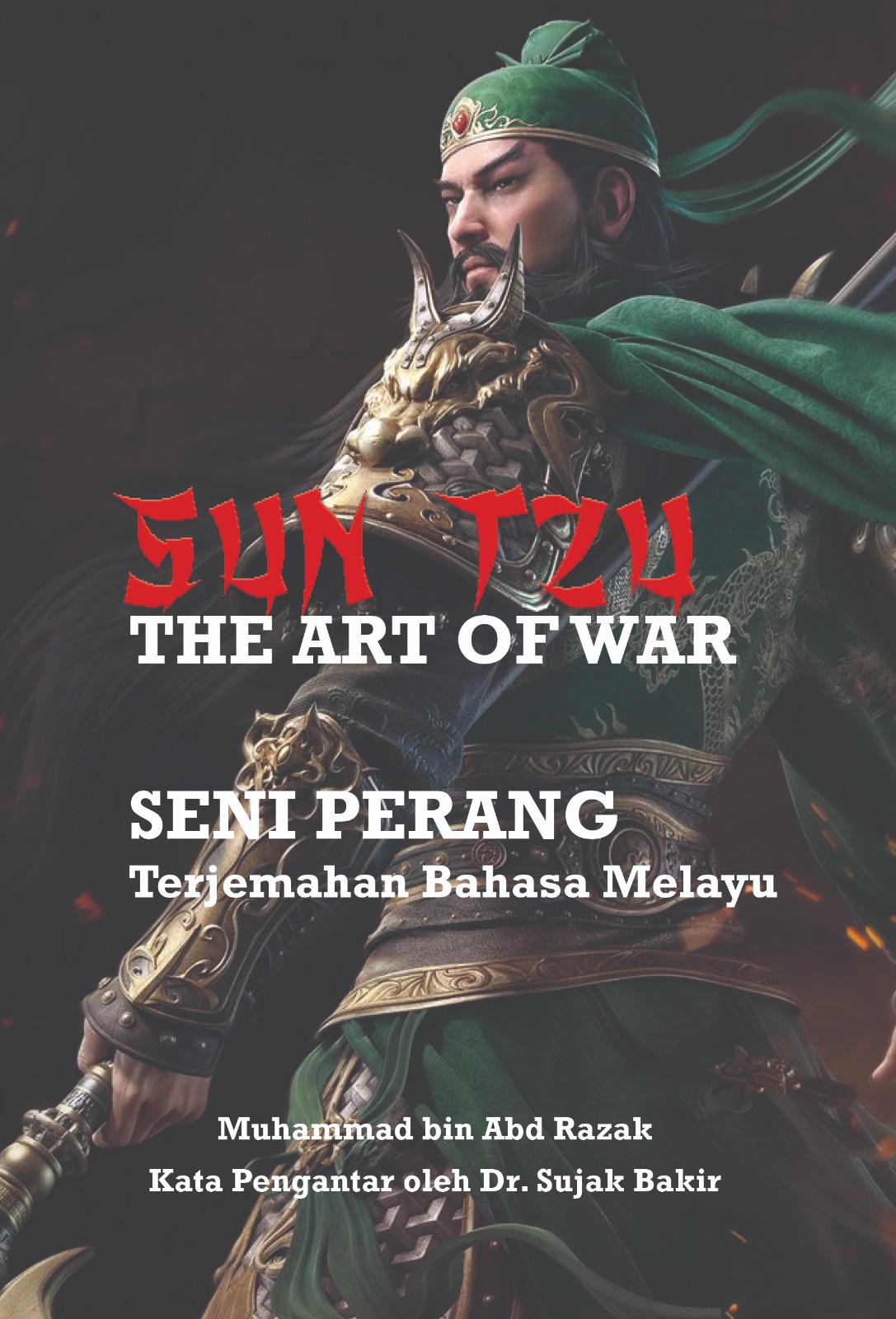 Sun Tzu, The Art of War, Seni Perang,Terjemahan Bahasa Melayu | Shopee ...