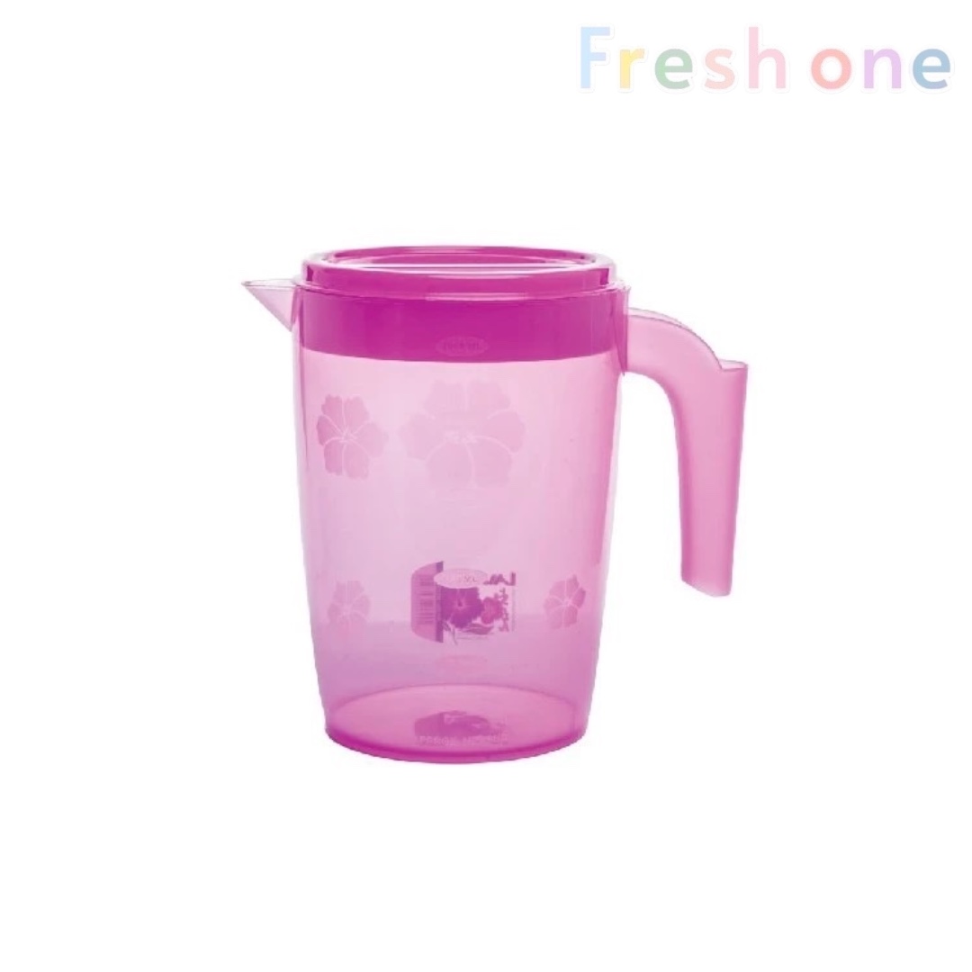 BPA FREE Plastic Water Jug Water Container Water Dispenser / Jag Air ...