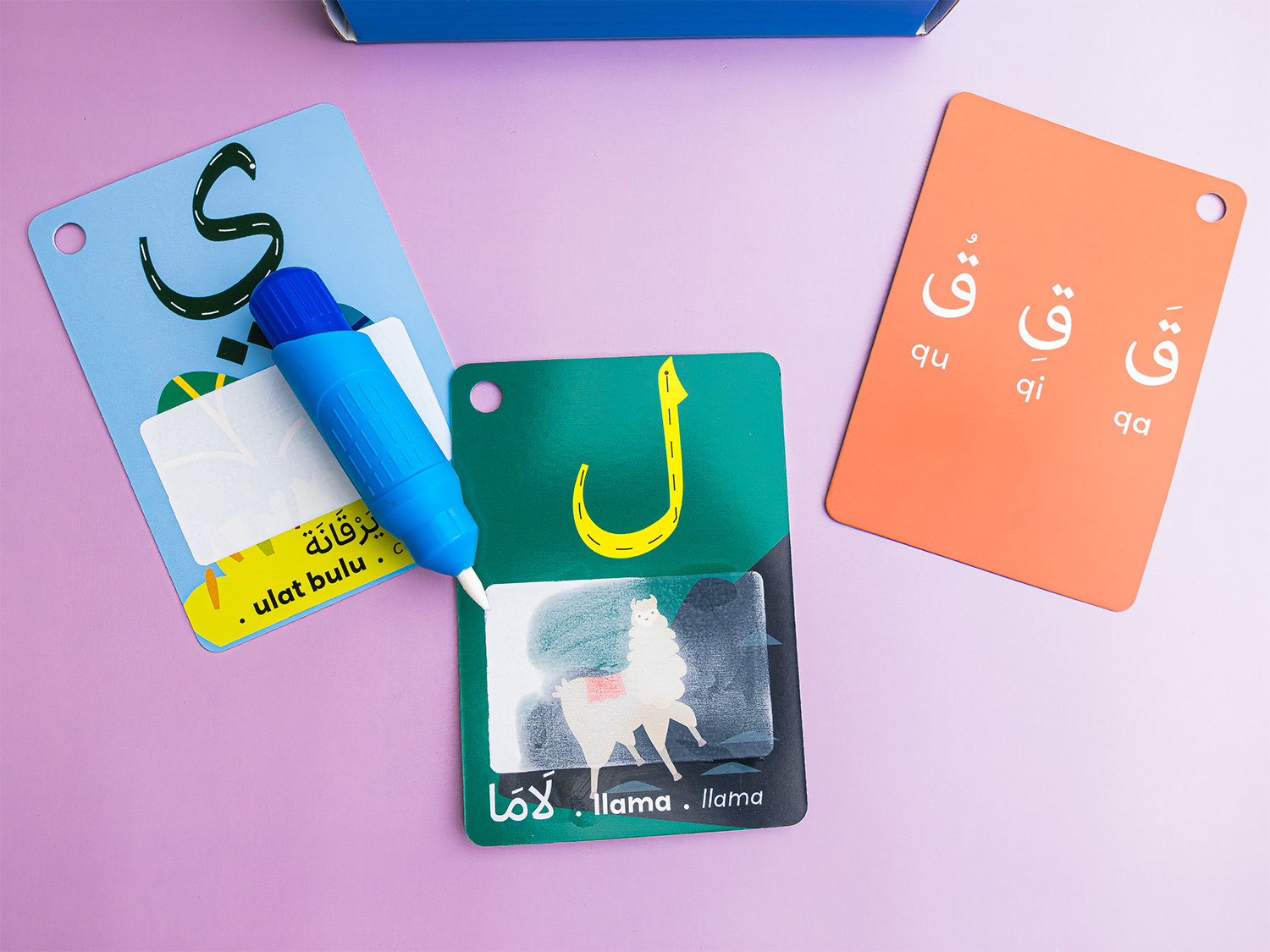 0 - 6 Tahun | Oliek Books | Iqra Pertamaku | Board Book Iqra Kanak ...