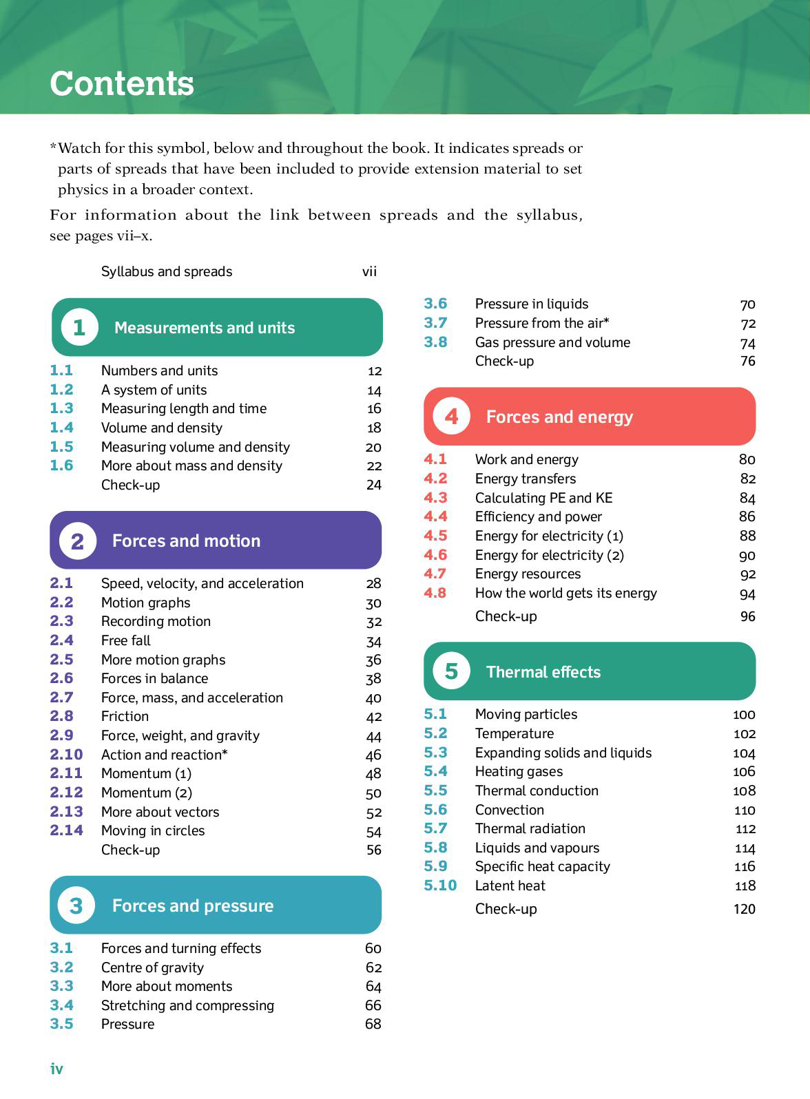 39.5 OXFORD Cambridge IGCSE & O Level COMPLETE PHYSICS 4th Edition ...