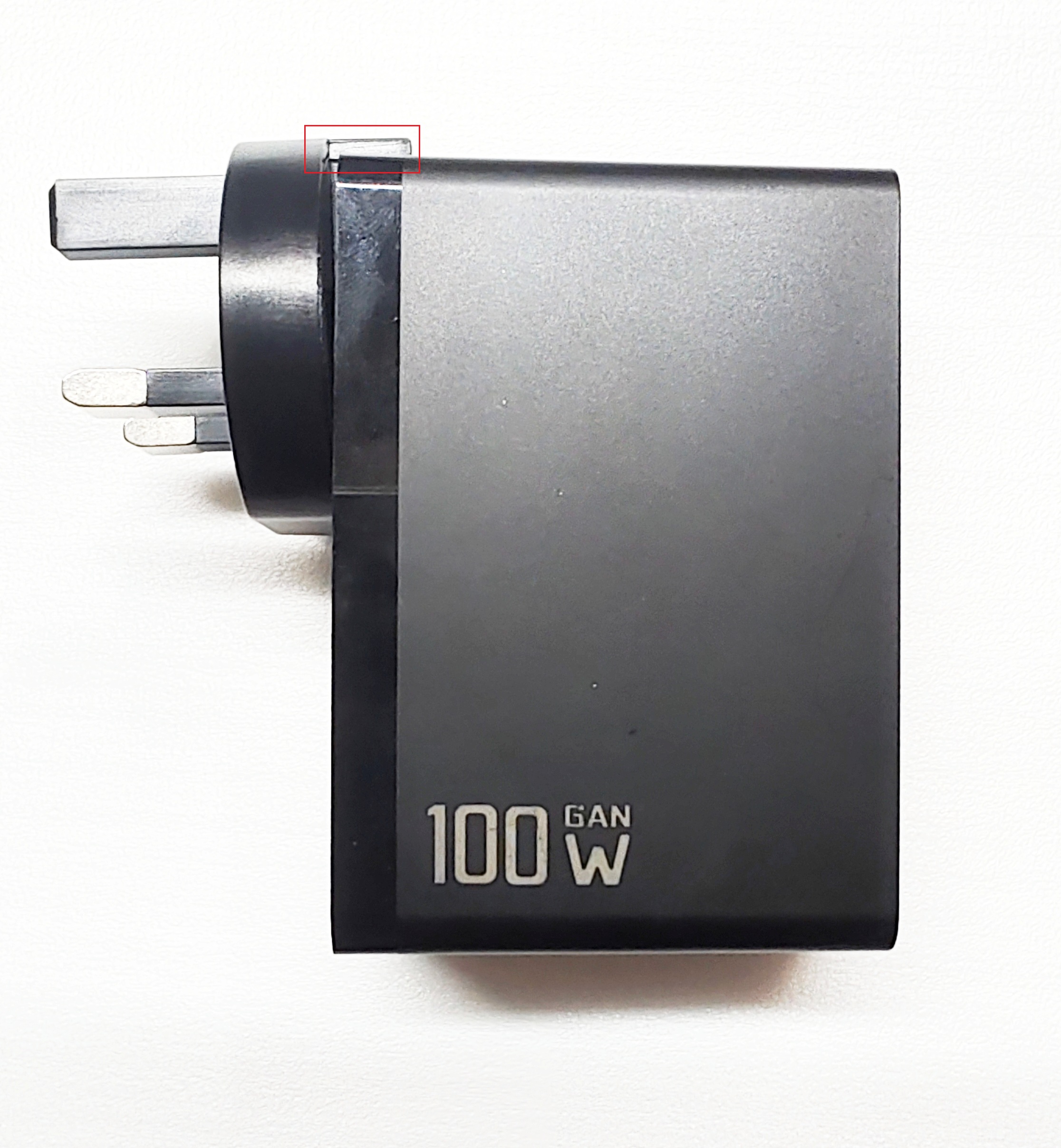 UK 3 PIN EU 2 PIN US CN Japan 2 PIN plug adapter for mcododo CH-5601 CH ...
