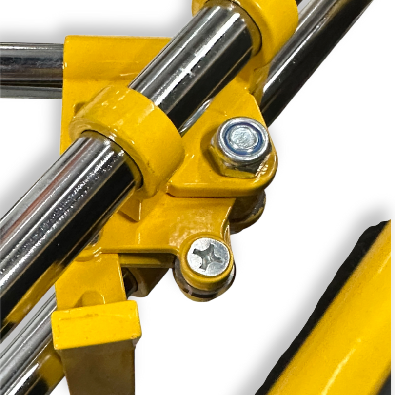 DELI - [600MM] DL354060 Tile Cutter Mosaic Cutting Machine Double Dual ...