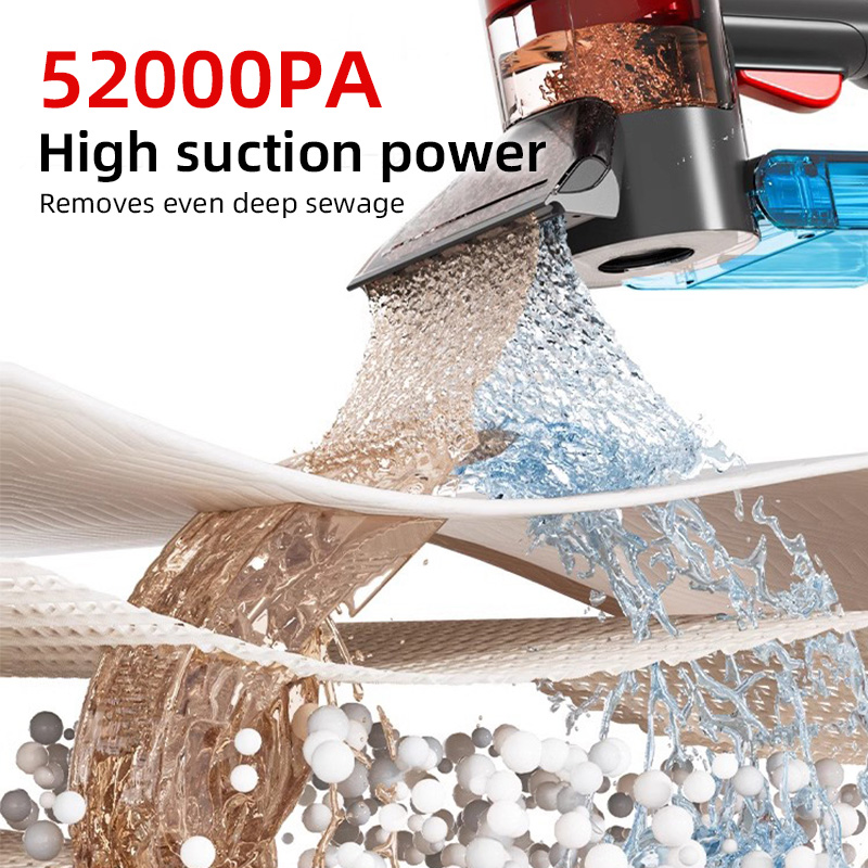 SOARFLY Vacuum cleaner 20 Litre Vacuum Cleaner Vacum 4 IN 1 PRO Vaccum ...
