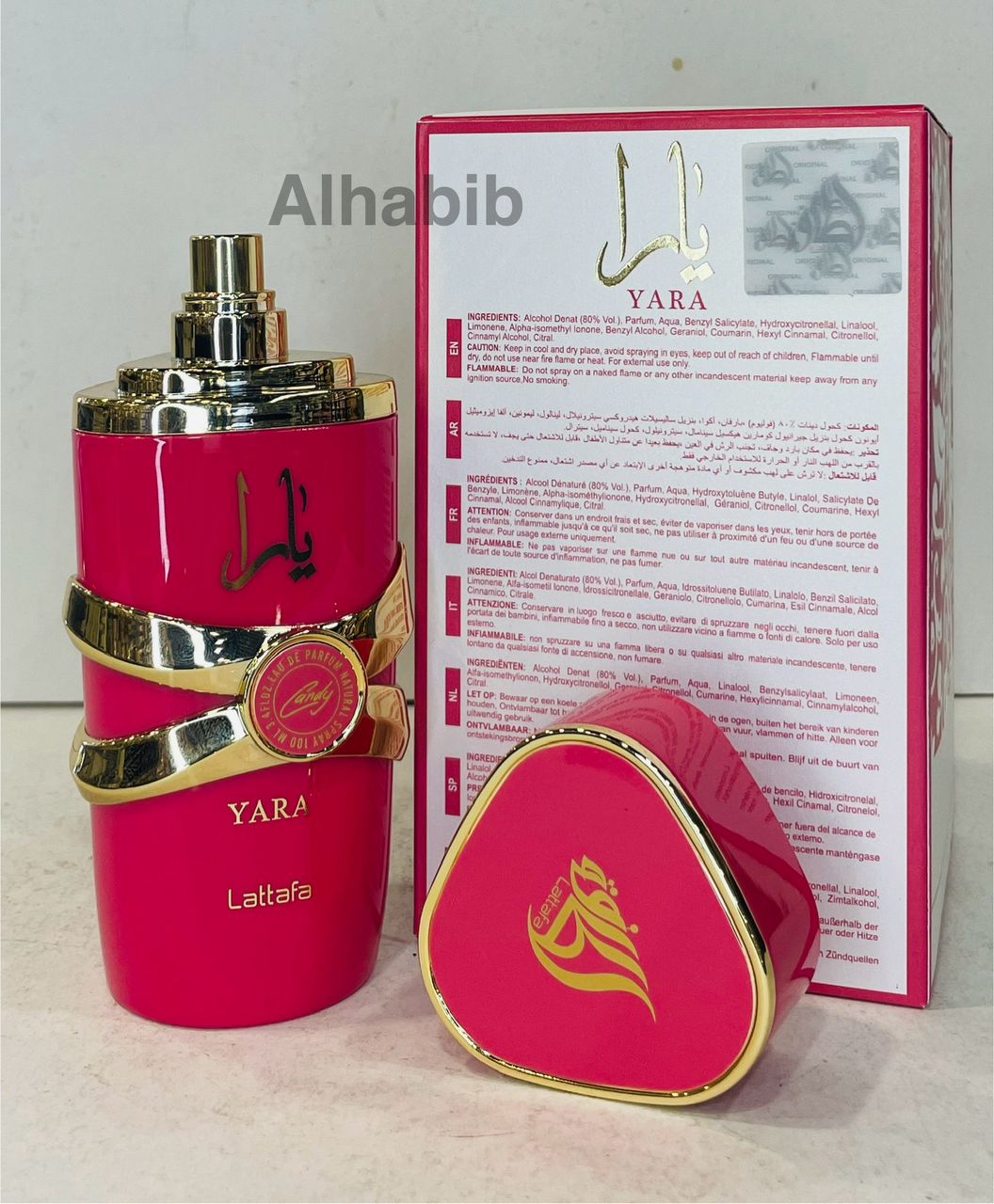 Yara Pink,Yara touse,Yara moi YARA CANDY,Asad black &BLUE Perfume By ...