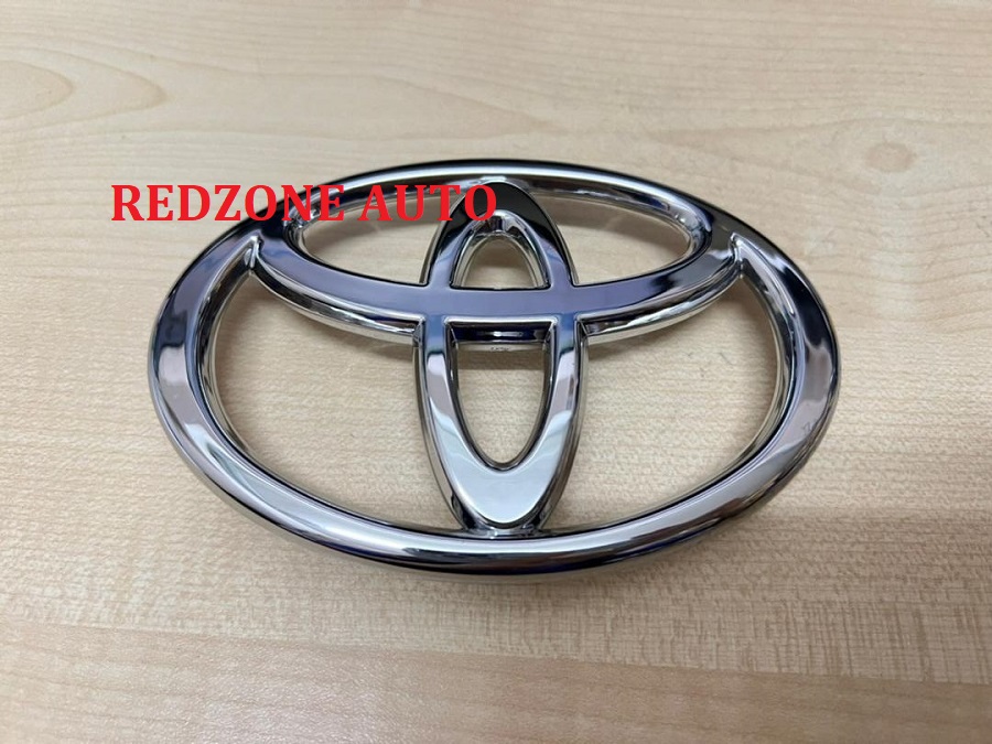 ORIGINAL 75311-0K010 TOYOTA HILUX KUN25 KUN26 2005-2015 FRONT EMBLEM ...