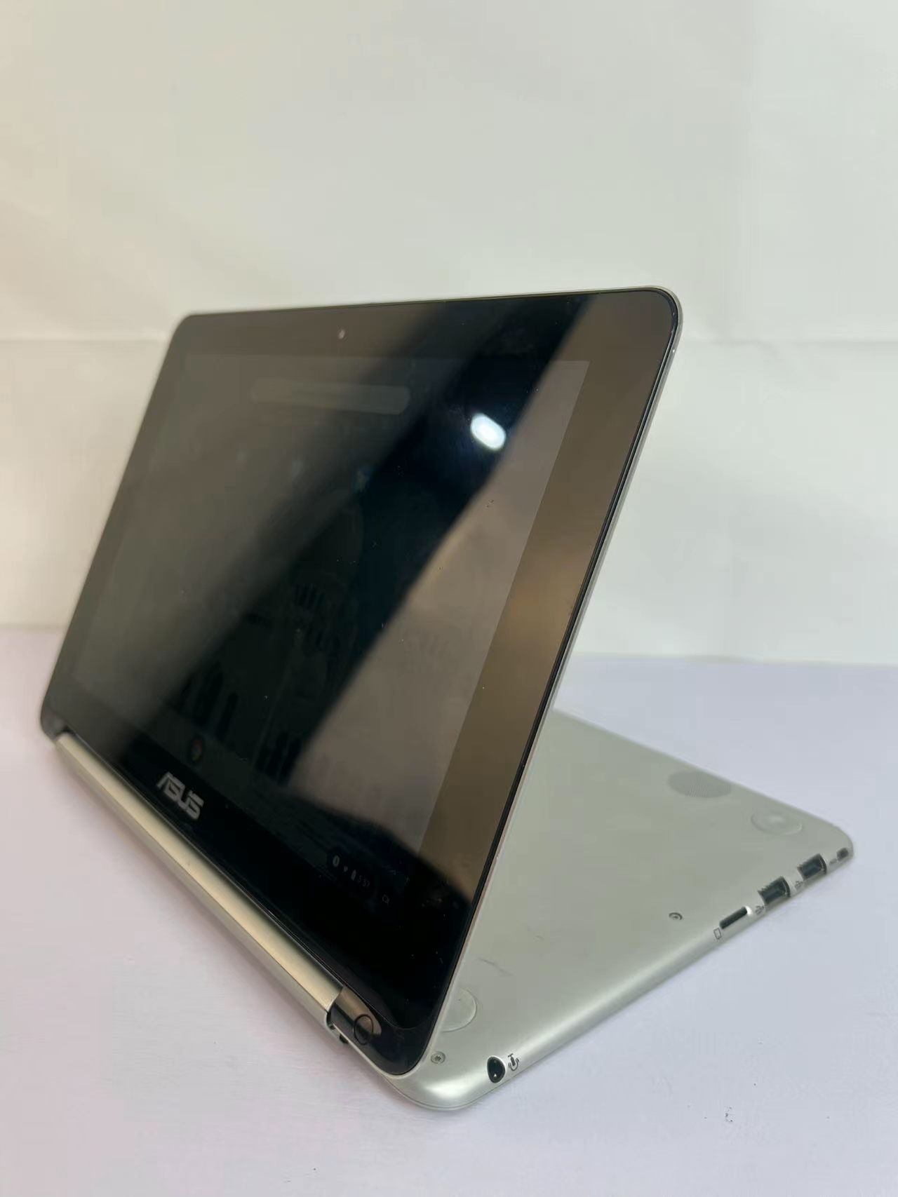 ASUS Chromebook C100P yoga murah Touchscreen laptop 4G RAM 320GB HDD ...