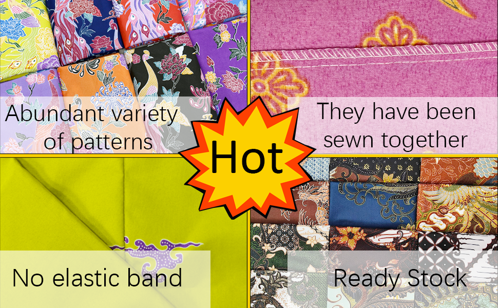 HOT SALE/New Peacock Kain Batik Sarawak/ Sarung Borneo Asli/Batik Motif ...