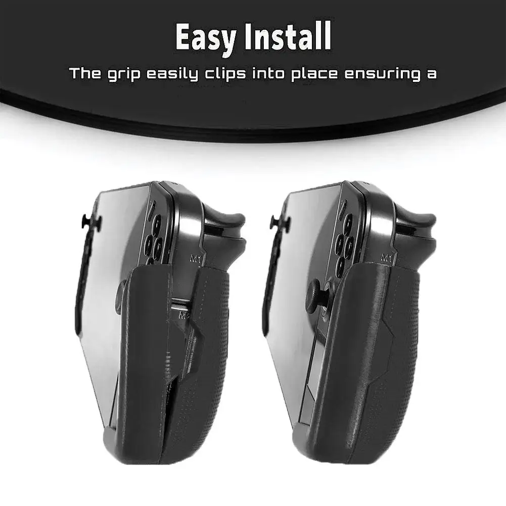 Lenovo Legion Go Grip Holder 3D Printed Legion Go Controller Grip ...