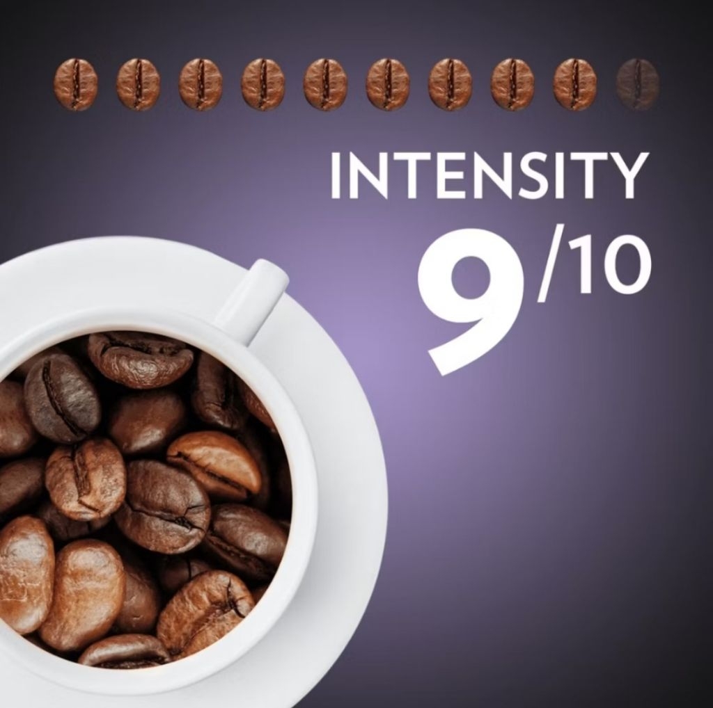 Lavazza Espresso Barista Intenso Coffee Bean / Ground Coffee (250g/500g ...