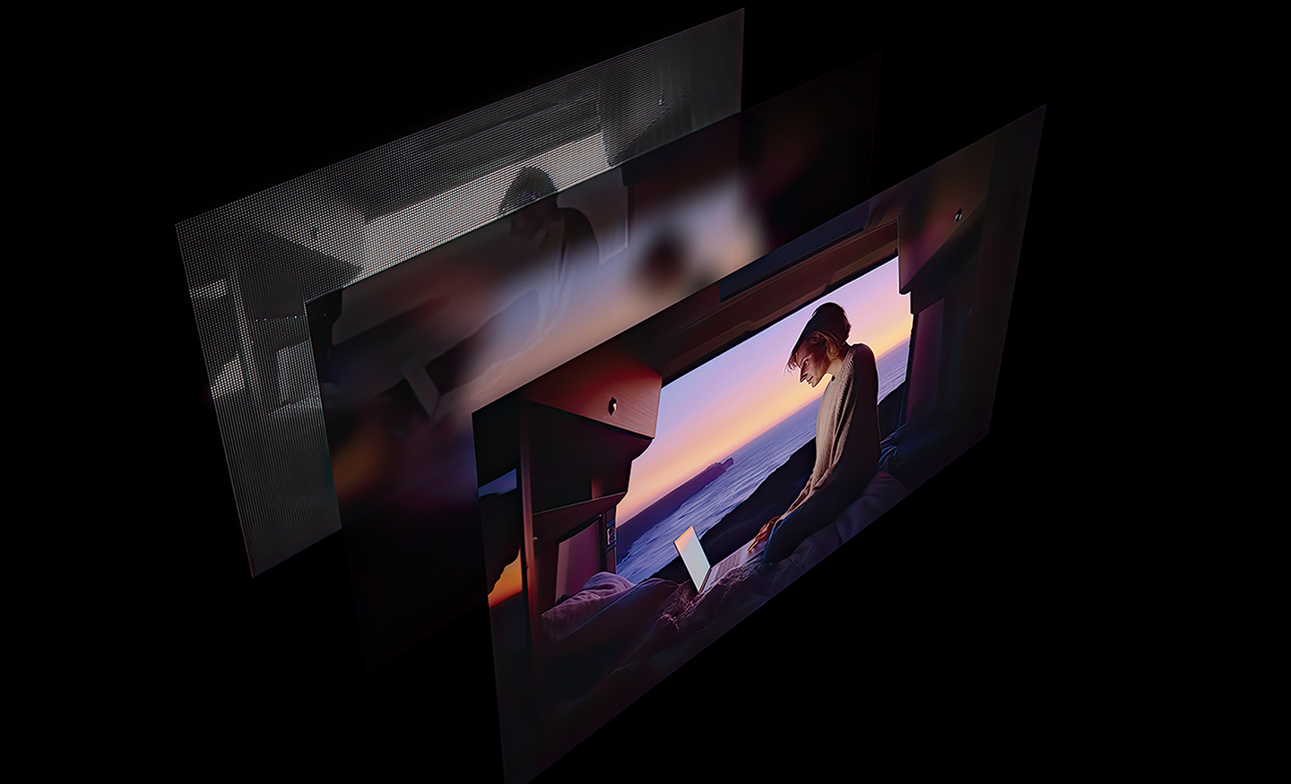 [2025 Model] Sony BRAVIA 5 | Mini LED | XR Processor | 4K Ultra HD ...