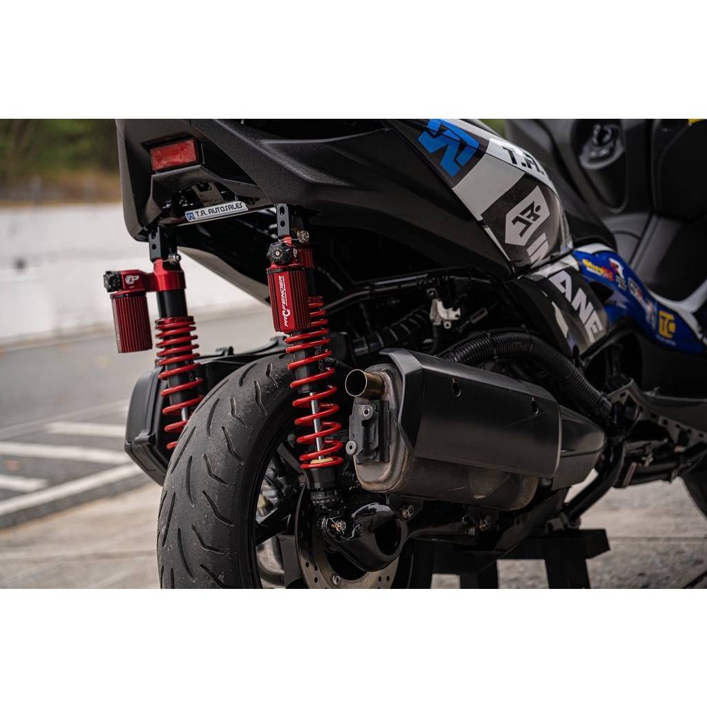 🔥Hot Sale! ABSORBER PROFENDER XMAX NVX ADV FORZA NMAX PCX ZONTES ...