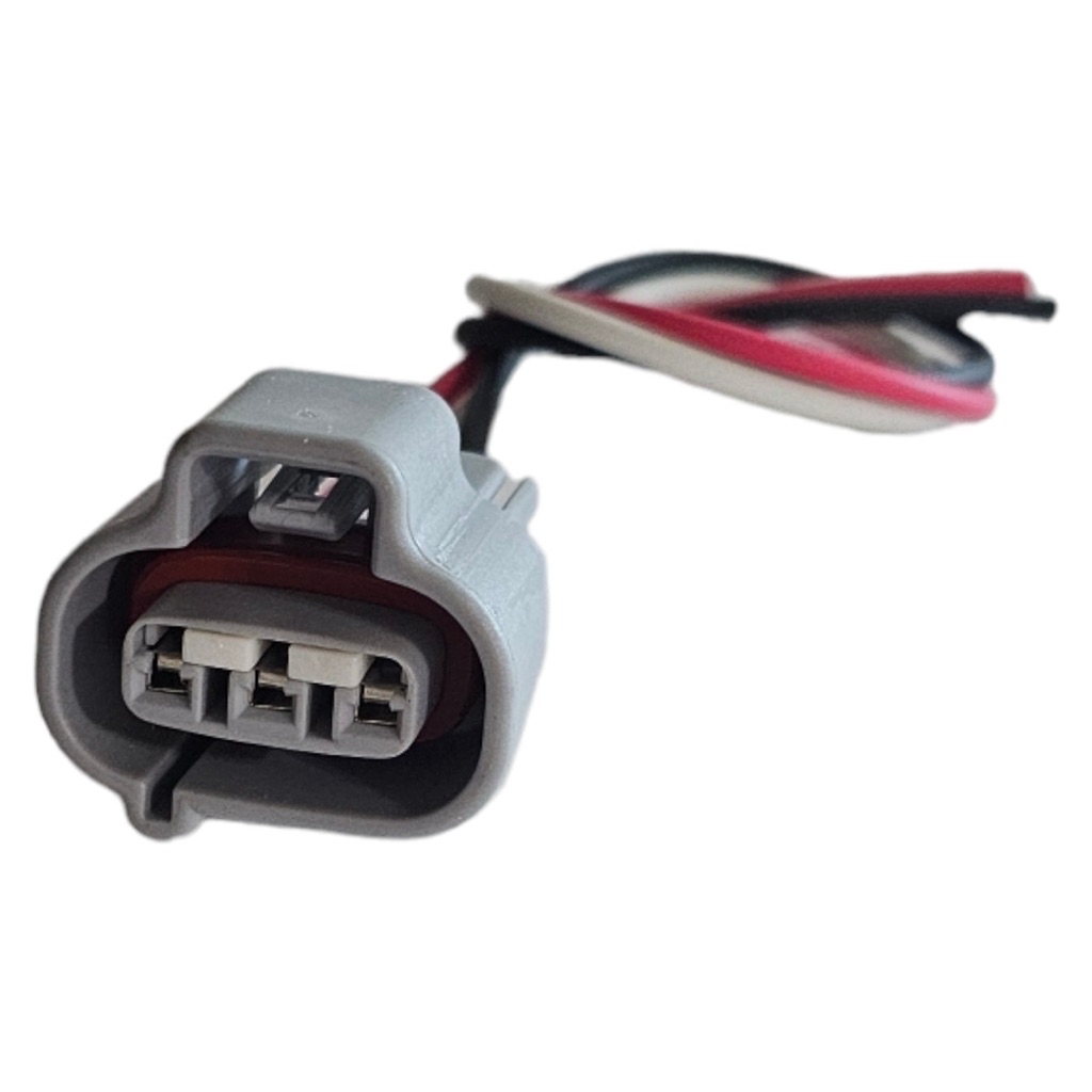 SC-3903-3-FM 3Pin Perodua Kelisa Kenari Myvi 1.0 Viva Idle Air Control ...