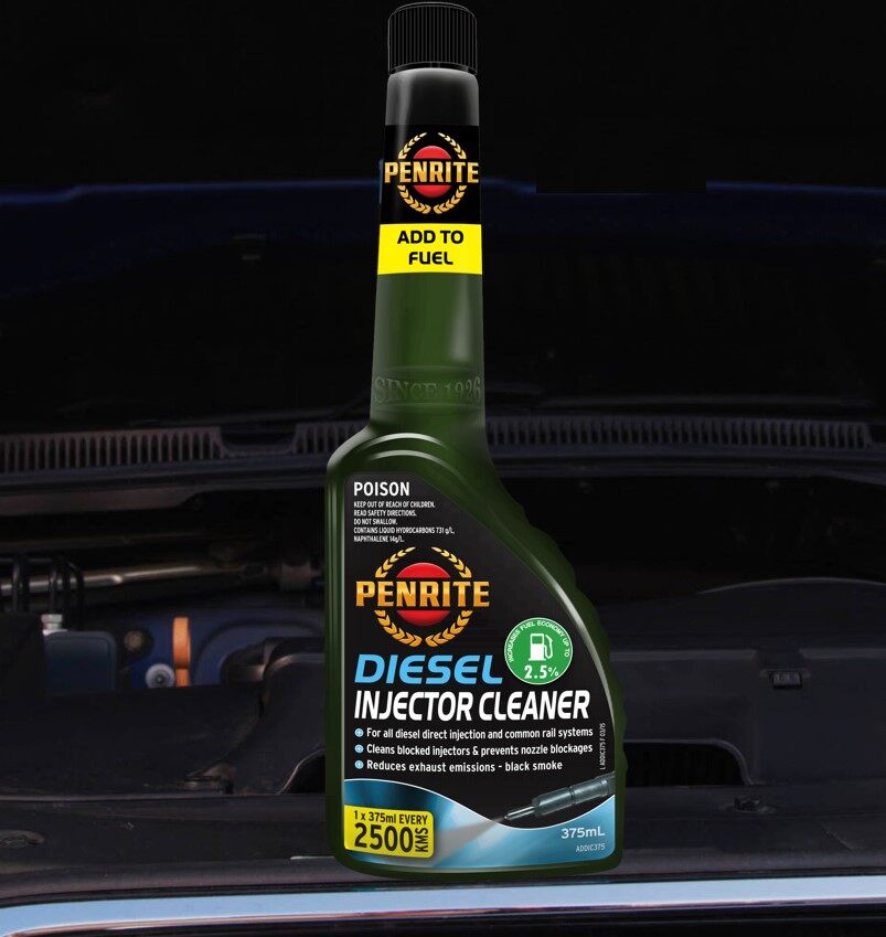 ( Ready Stock ) PENRITE DIESEL INJECTOR CLEANER 375ml. | Shopee Malaysia