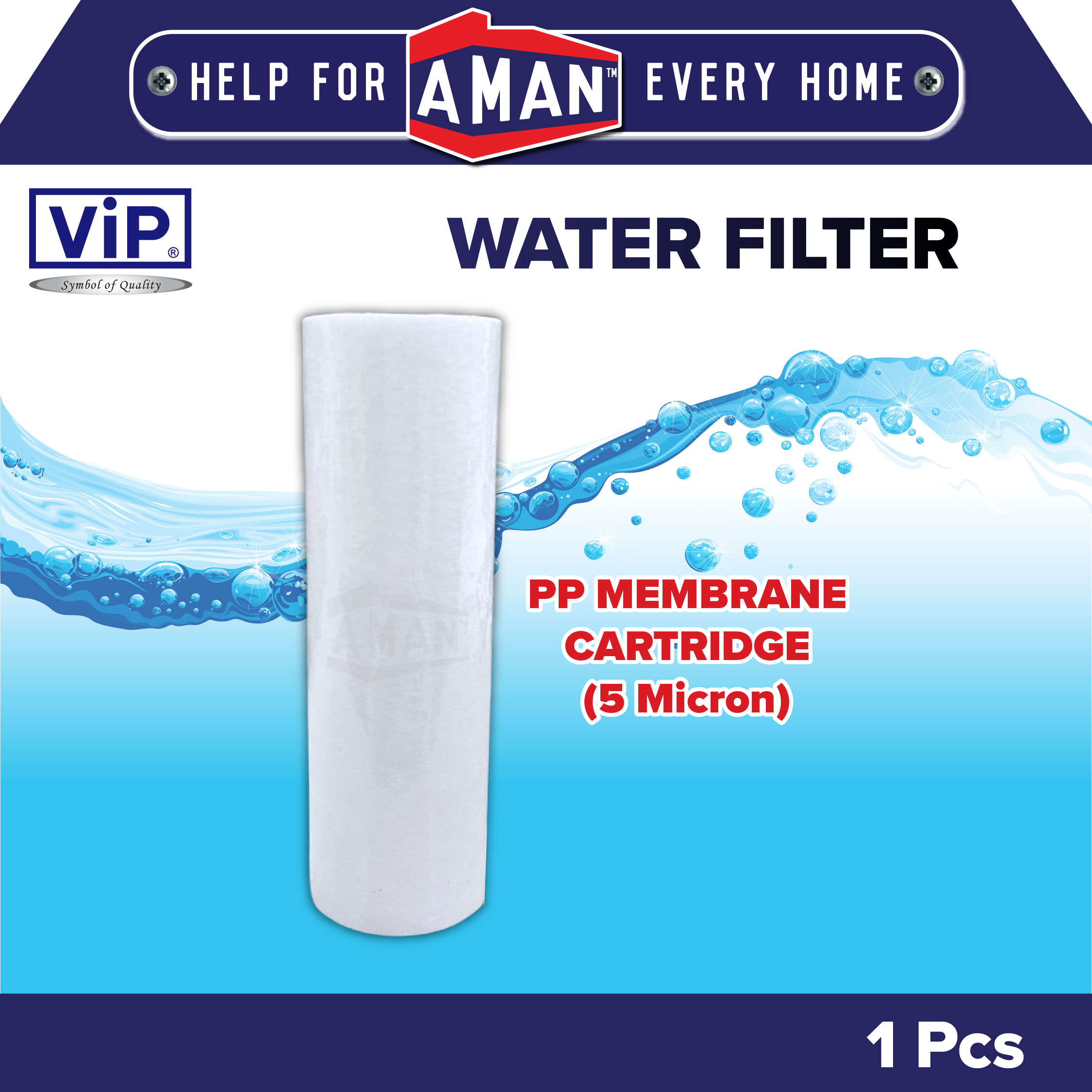 ViP Washing Machine Filter Shower Kitchen Bathroom Water Heater Water ...
