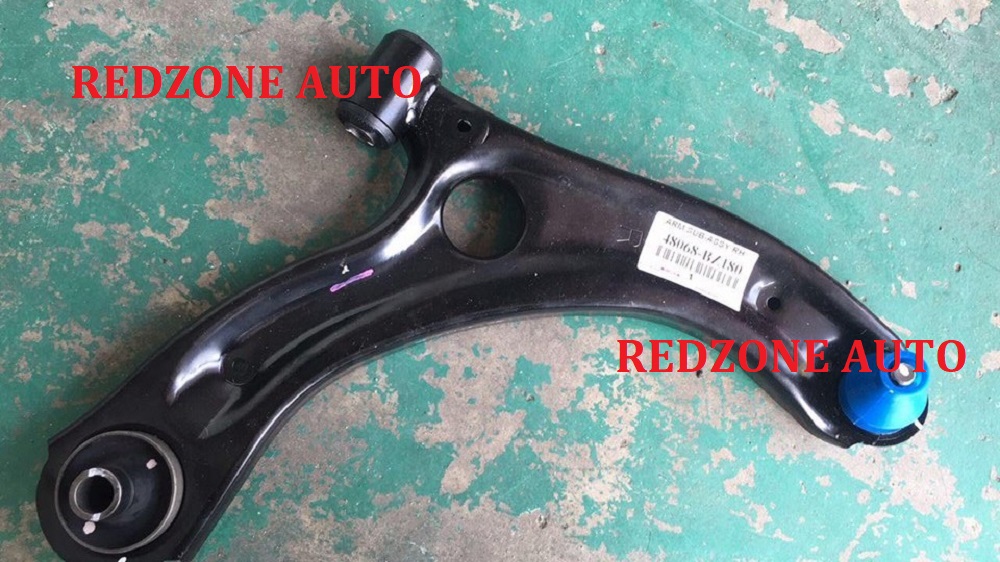 TOYOTA AVANZA 2012- 2016 FRONT LOWER ARM ORIGINAL NEW | Shopee Malaysia