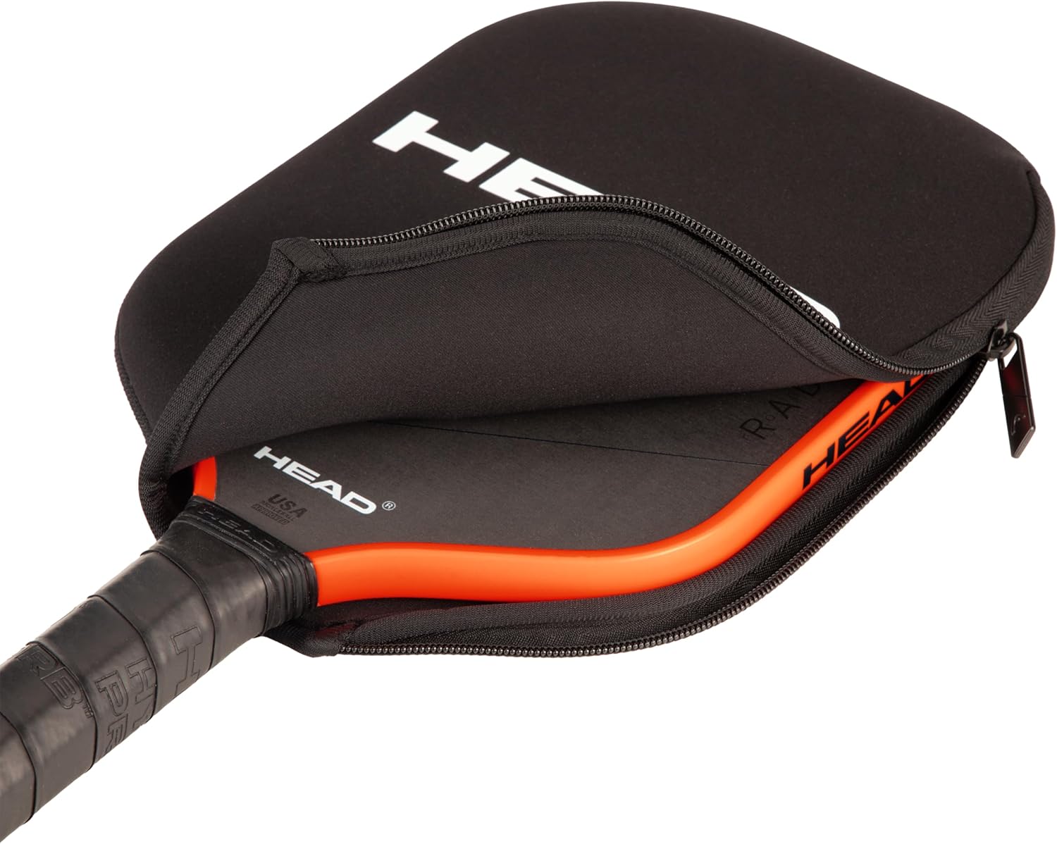 Pickleball Paddle Cover Pickleball Racket Protective Cover Synthetic ...