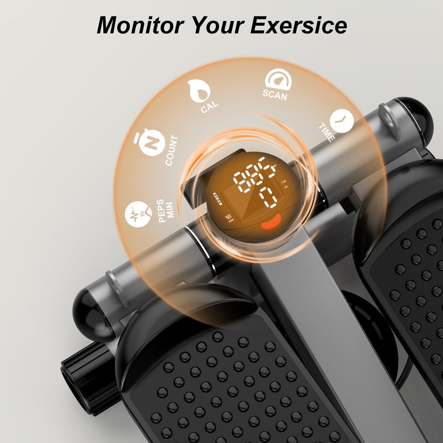 Stepper Exercise Step Stepper Indoor sports equipment At Home Slimming ...