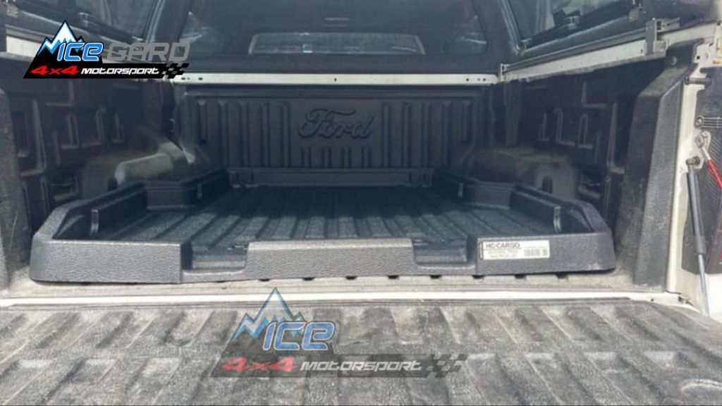 ORIGINAL GENUINE MAXLINER 💯CARGO TRAY HC CARGO SLIDE TRAY ISUZU DMAX ...