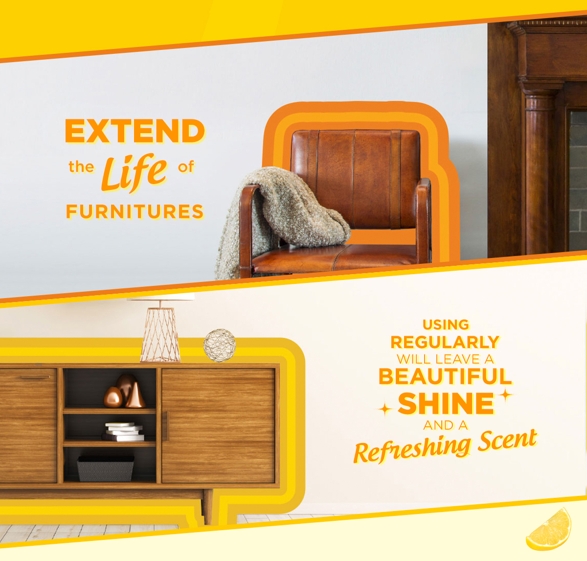 Pledge Furniture/Wood Polish, Shine & Protect - Rainshower (330ml ...