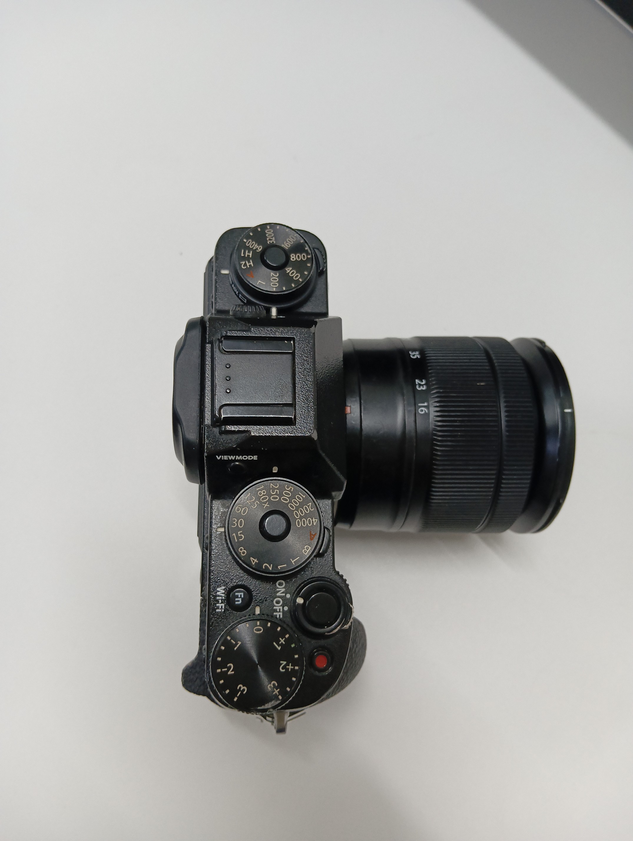 Fujifilm XT1 Black + 16-50mm Lens | Shopee Malaysia