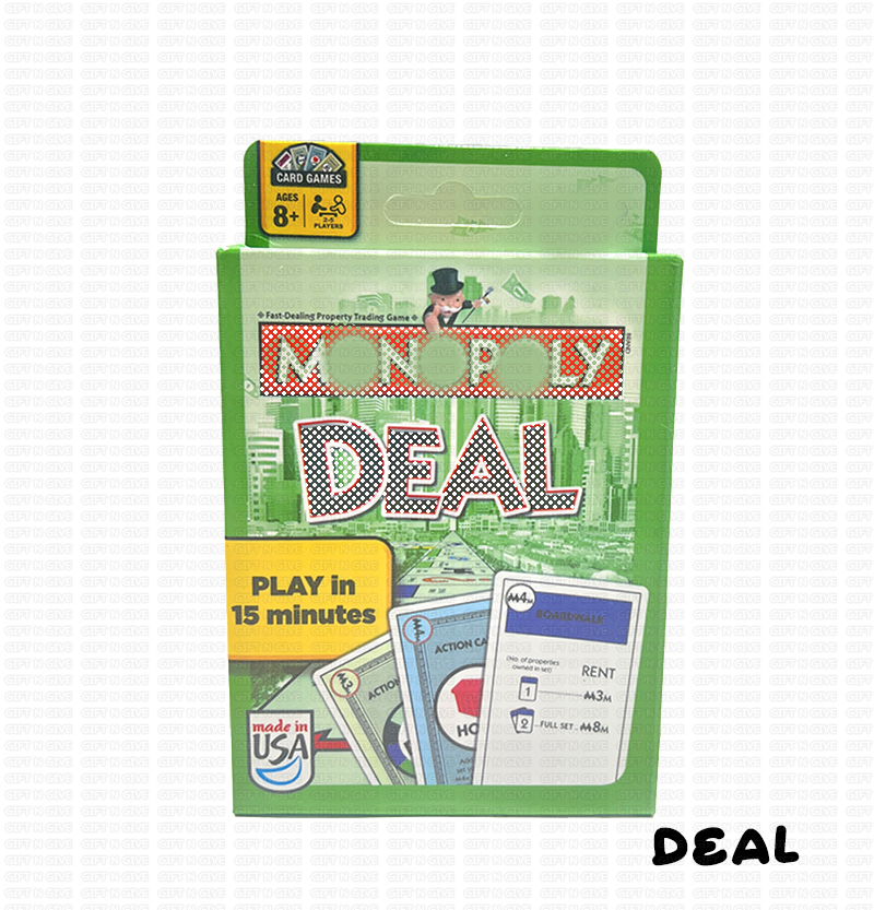 Card Game Board Game No Mercy DOS FLIP Family Friends Tabletop Games ...