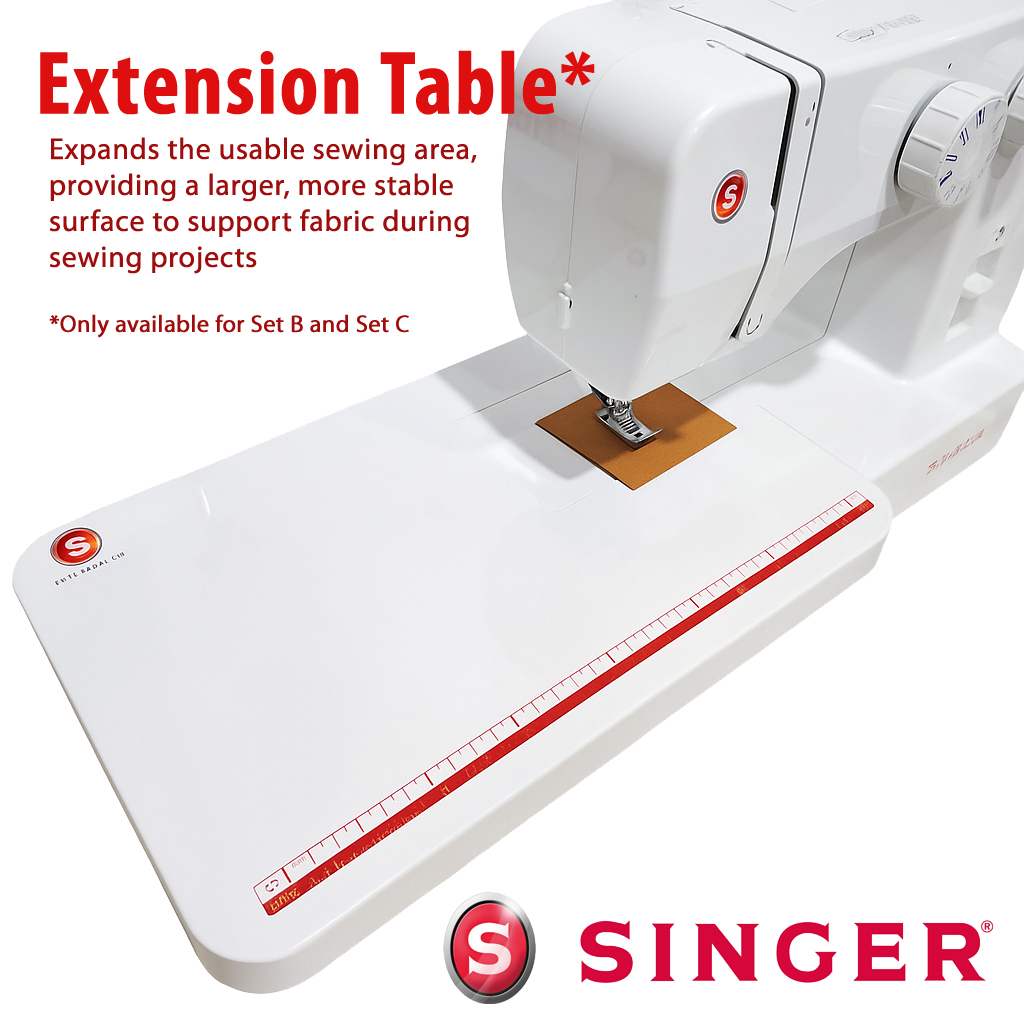 Singer Sewing Machine PROMISE 1409 Mesin Jahit | Shopee Malaysia