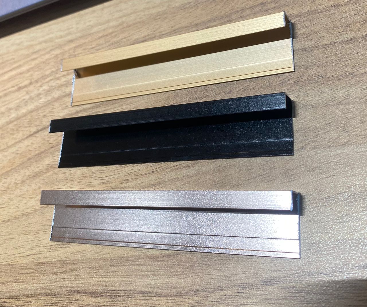 [WALL] [MIN 4PCS] OVERO WAVE PANEL, Material PVC, Panel Dinding Beralun ...