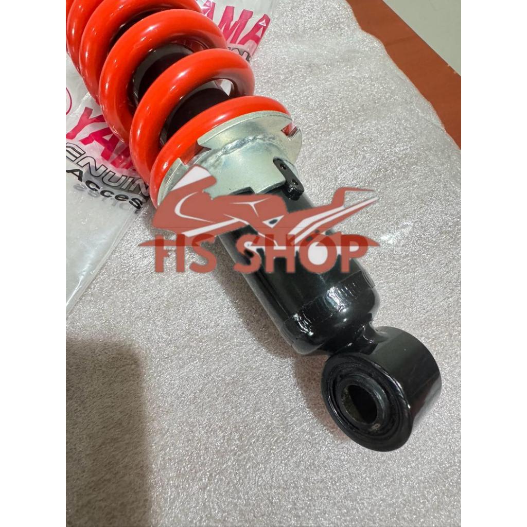 YAMAHA Y125 Y125Z Y125ZR 125ZR MONO MONOSHOCK SHOCK ABSORBER STANDARD ...