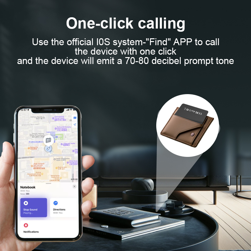 Shinkle Smart Anti Lost Tracker GPS Wireless Positioning Tag for ...