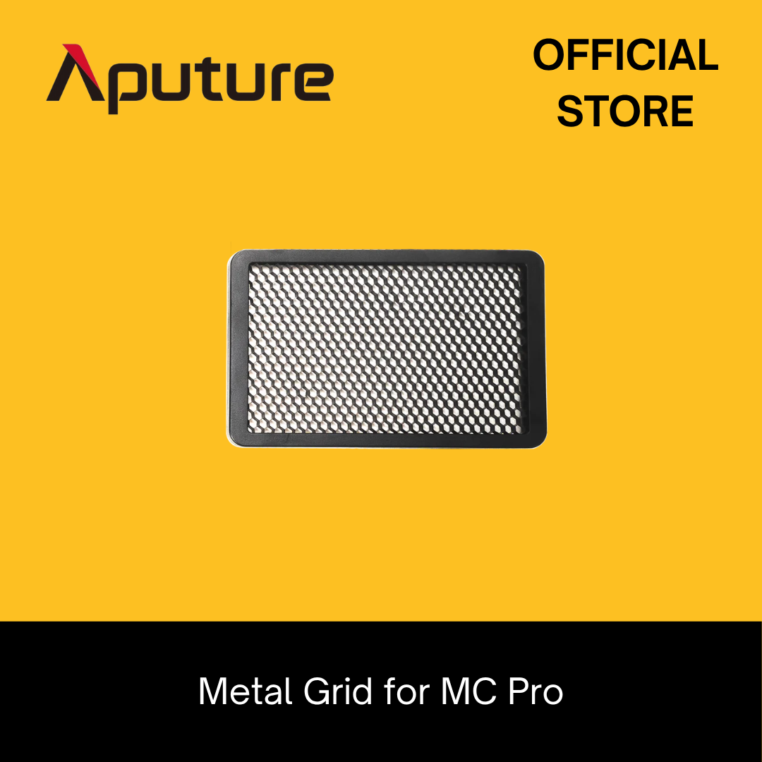 Metal Grid for MC Pro | Shopee Malaysia