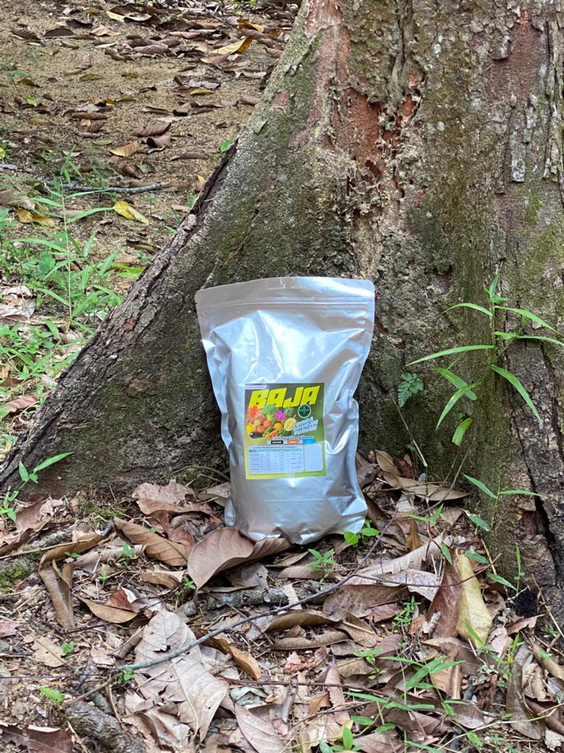 BAJA FAHIM 1.5 KG -BAJA LENGKAP 3 DALAM 1( KHAS CAMPURAN UNTUK DURIAN ...
