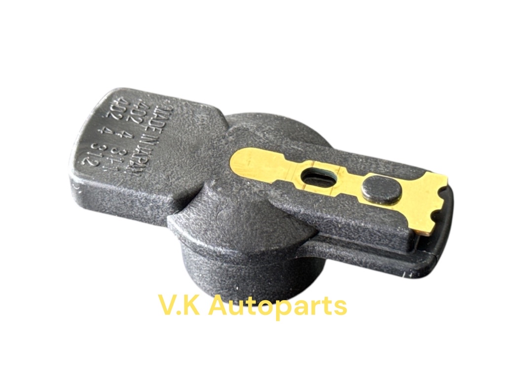 Nissan Vanette C22 Van Saga 8V Mazda E1400 Distributor Rotor Arm YEC ...