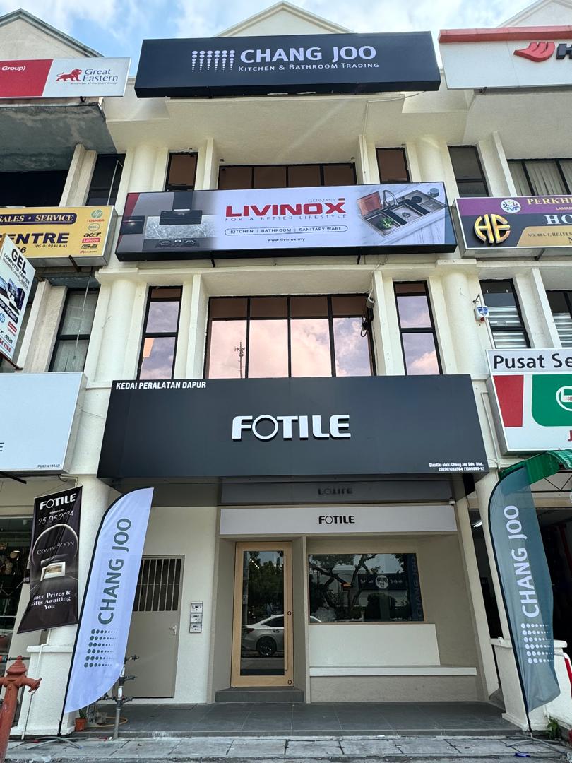 FOTILE JQG9031 / EMG9037 / EMS9021-R /EMG9035 / JQG9055 / AMG9007-i ...