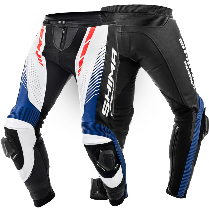 SHIMA APEX ST Men Pants - Red Fluo | Shopee Malaysia